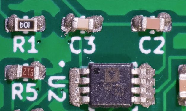 Micro Soldering Archives - CHIPCODELAB